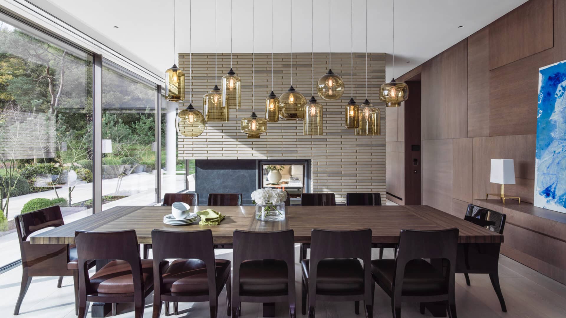 Services - Gregory Phillips Architects